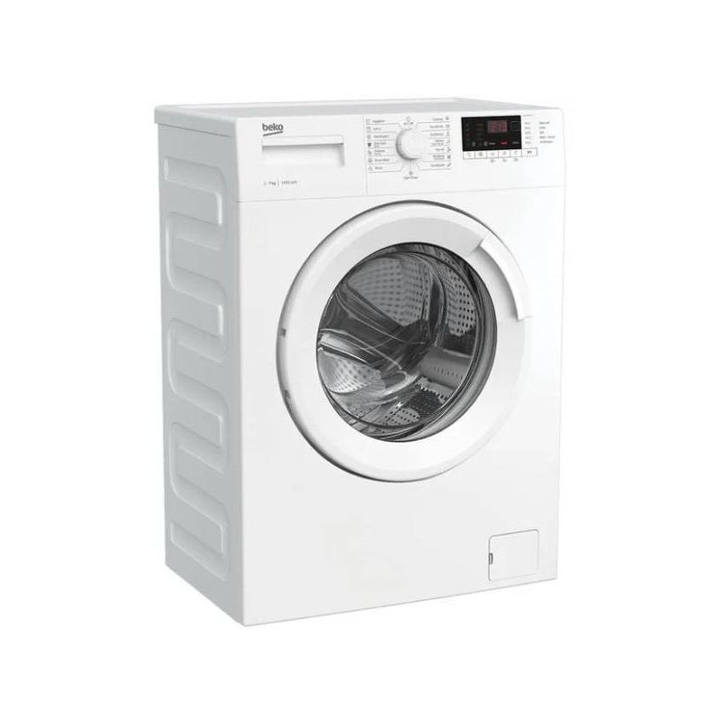 Beko WTV 7712 XW mašina za pranje veša