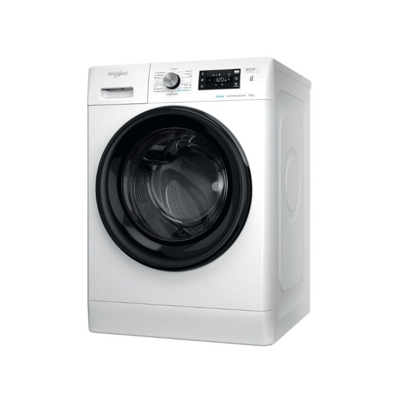 Whirlpool FFB 8458 BV EE mašina za pranje veša