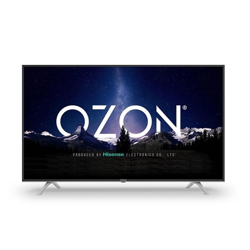 Ozon 55″ H55Z6000 Smart UHD TV outlet
