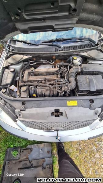 Ford Mondeo Motor I Delovi Motora