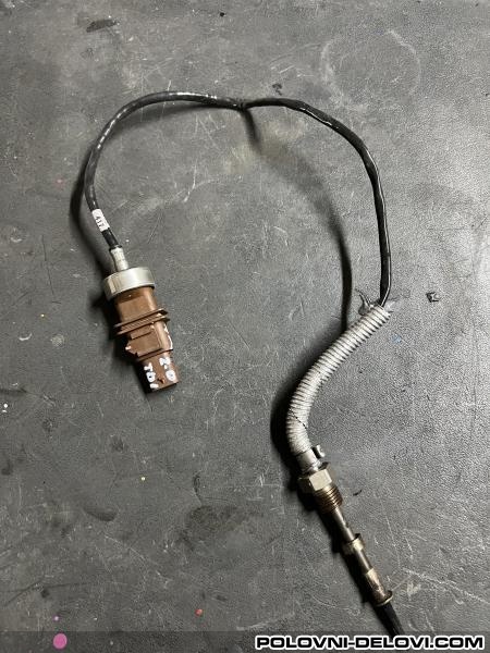 Audi Q5 SONDA 05L 919 529 D