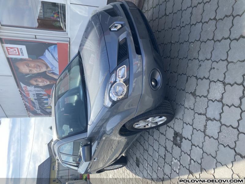 Renault Koleos 2.0 Dci Kompletan Auto U Delovima