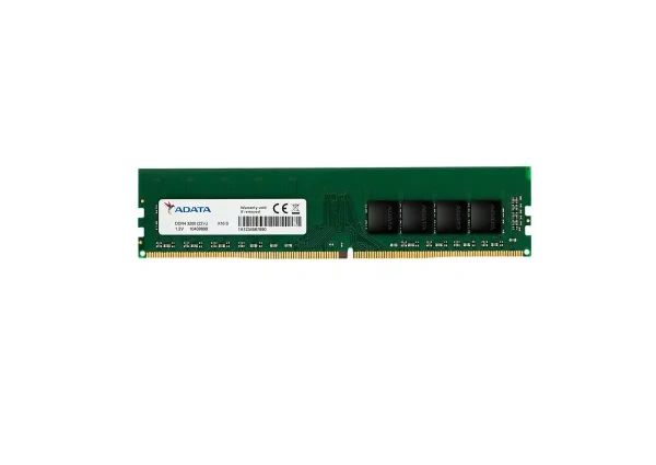 Memorija DDR4 AData 16GB 3200MHz AD4U320016G22-BGN