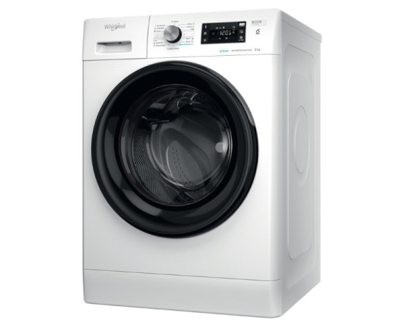 WHIRLPOOL FFB 8458 BV EE mašina za pranje veša