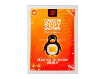 Only Hot body warmers