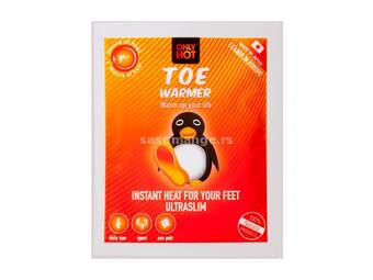 Only Hot Toe warmers