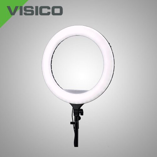 Visico RL-18BK Ring Light