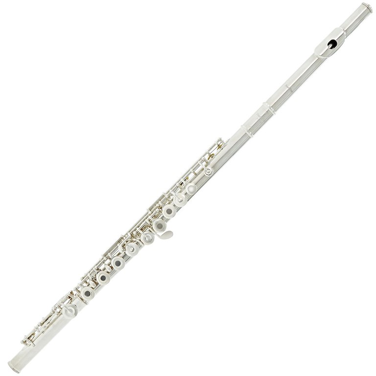 Pearl Quantz 665RE flauta