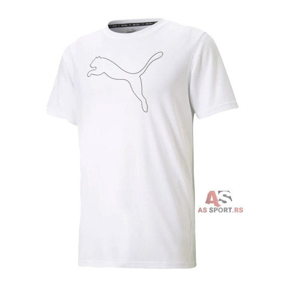 Puma Majice Performance Cat Tee M