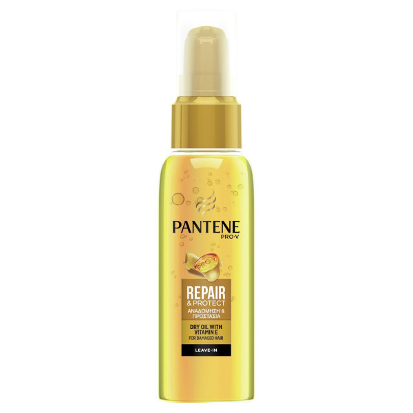 Pantene Repair&Protect Oil serum za kosu 100ml