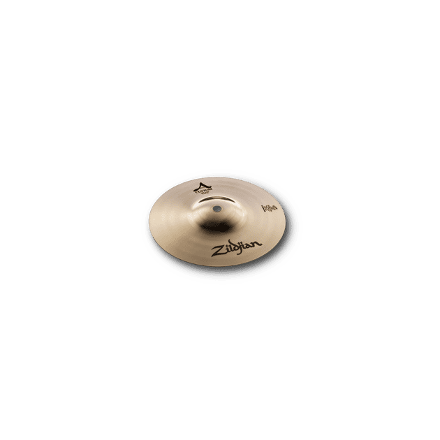 Zildjian 8" A Splash činela