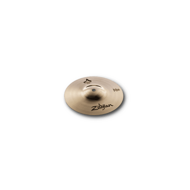 Zildjian 8" A Custom Splash činela