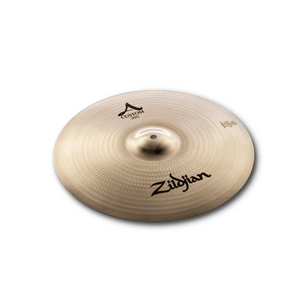 Zildjian 17" A Custom Crash činela