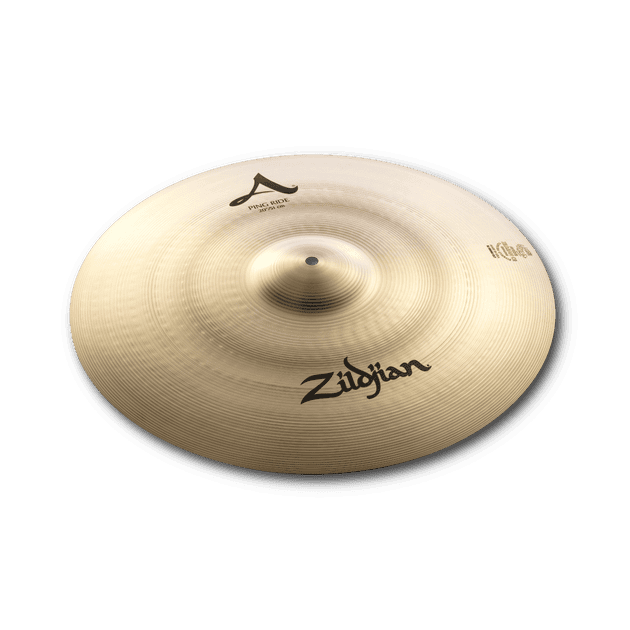 Zildjian 20" A Ping Ride činela