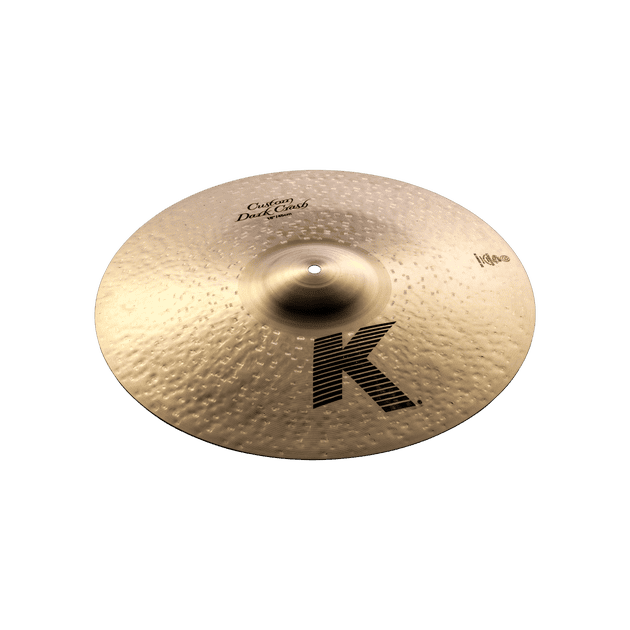 Zildjian 18" K CUSTOM DARK CRASH činela