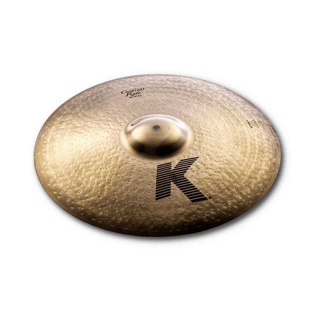 Zildjian 20" K Custom Ride činela