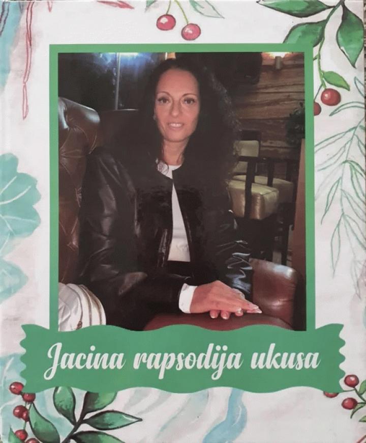 JACINA RAPSODIJA UKUSA