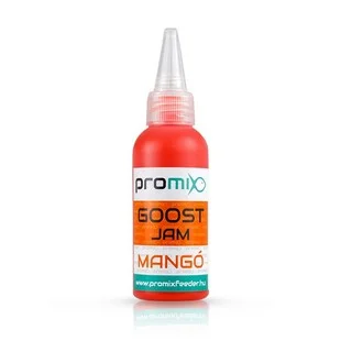 PROMIX GOOST JAM 60ML MANGO