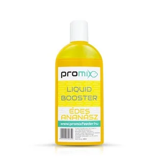 PROMIX LIQUID BOOSTER 200ML ANANAS