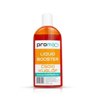 PROMIX LIQUID BOOSTER 200ML ČUKO-KUGLOF