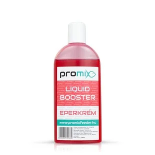 PROMIX LIQUID BOOSTER 200ML JAGODA