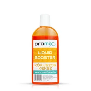 PROMIX LIQUID BOOSTER 200ML KOKOS KEKS