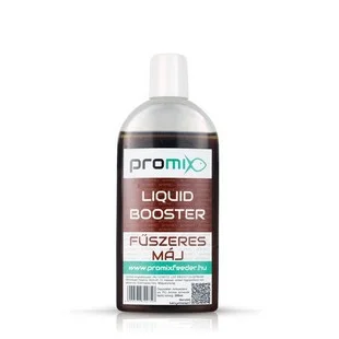 Promix LIQUID BOOSTER 200ml LJUTA DŽIGERICA