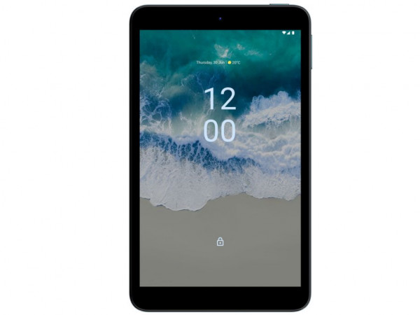 Tablet NOKIA T10 8 OC 1.6GHz 4GB 64GB LTE 8Mpix Android plava