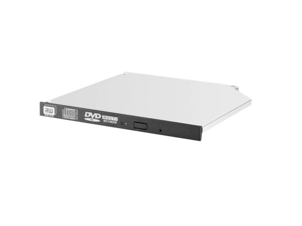 Optički uređaj HPE 9.5mm SATA DVD-RW JackBlack G9 Optical Drive