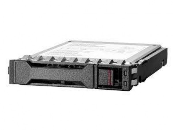 HDD HPE 300GB SAS 12G 10K SFF(2.5in) 3Y Only for use with Broadcom MegaRAID