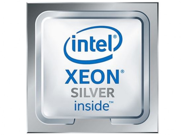 Intel Xeon-Silver 4210R (2.4GHz 10-core 100W) Processor Kit for HPE ProLiant ML350 Gen10
