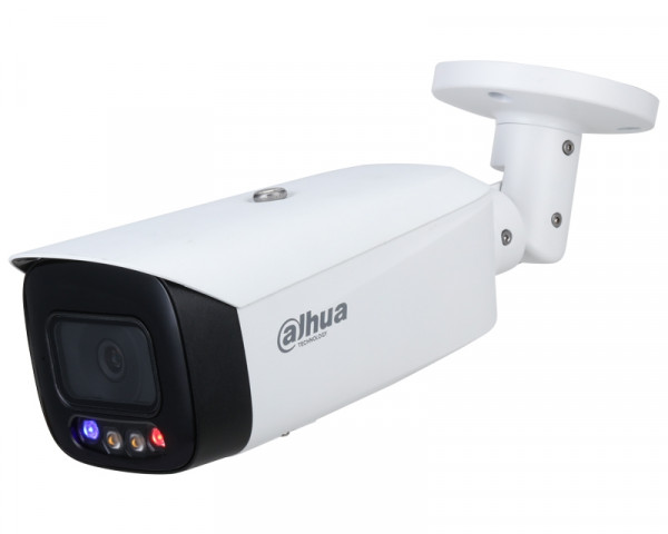 Kamera Dahua IPC-HFW3249T1-AS-PV-0280B-S2 2Mpix 2.8mm 40m IP Kamera, antivandal metalno kuciste TiOC