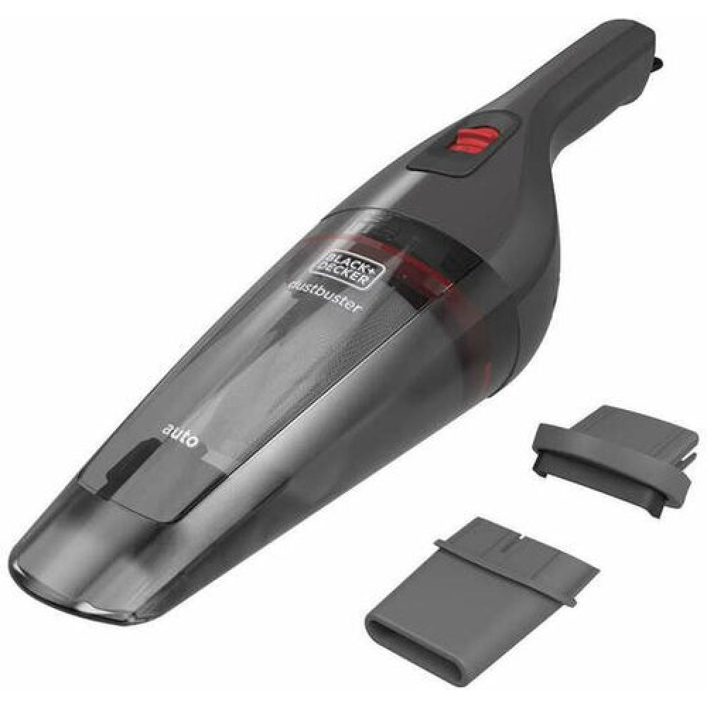 BLACK&DECKER Automobilski usisivač NVB12AVA