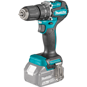 Makita Akumulatorska bušilica čekic´a 18V, 13mm, 2sp