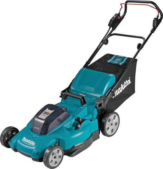 Makita Akumulatorska kosilica 18+18V, 534mm