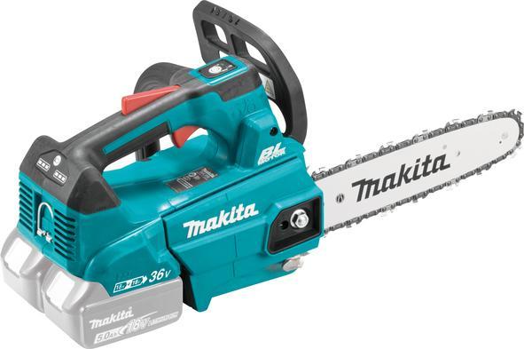 Makita Akumulatorska lančana testera 18+18V, 25cm