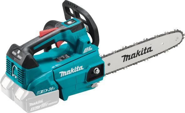 Makita Akumulatorska lančana testera 18+18V, 30cm