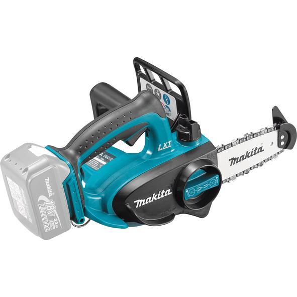 Makita Akumulatorska lančana testera 18V, 25cm