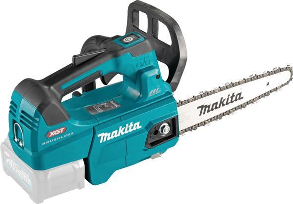 Makita Akumulatorska lančana testera 40V KSGT, 25cm