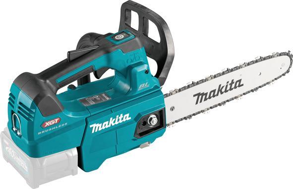 Makita Akumulatorska lančana testera 40V KSGT, 30cm