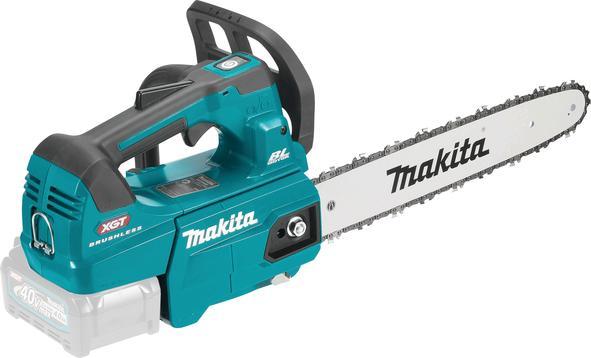 Makita Akumulatorska lančana testera 40V KSGT, 35cm