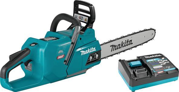 Makita Akumulatorska lančana testera 40V KSGT, 35cm