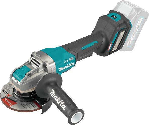 Makita Akumulatorska motorna testera 18V, 115mm