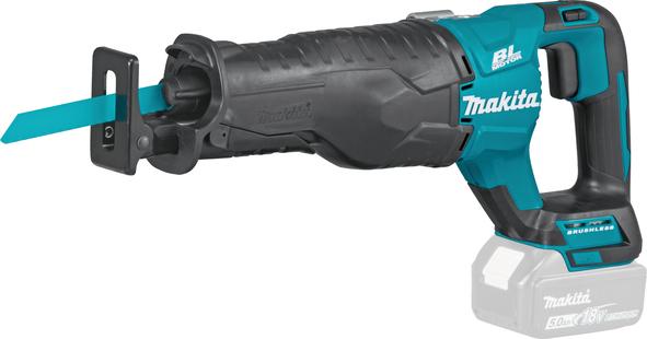 Makita Akumulatorska recipro testera 18V, 32mm Solo