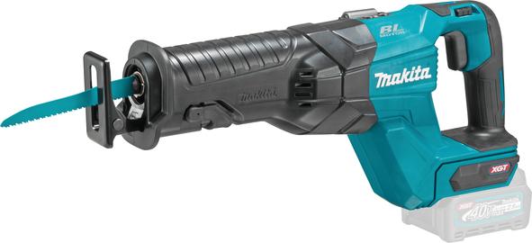 Makita Akumulatorska recipro testera 40V KSGT, 32mm