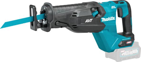 Makita Akumulatorska recipro testera 40V KSGT, 32mm