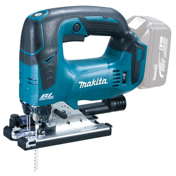 Makita Akumulatorska ubodna testera 18V, 26mm