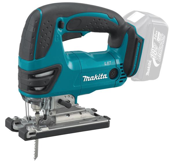 Makita Akumulatorska ubodna testera 18V, 26mm Solo