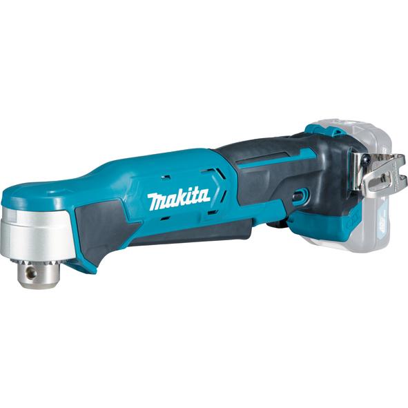 Makita Akumulatorska ugaona bušilica 12V mak, 10mm