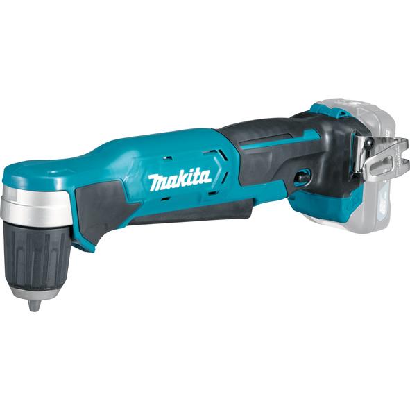 Makita Akumulatorska ugaona bušilica 12V mak, 10mm